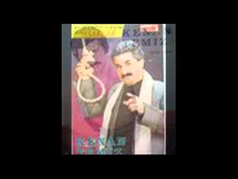 Kenan TEMİZ - GARİP