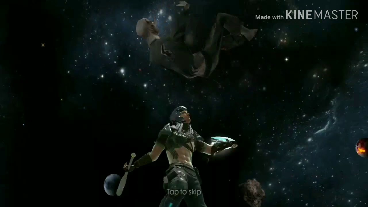 Free Fire- animated video - YouTube