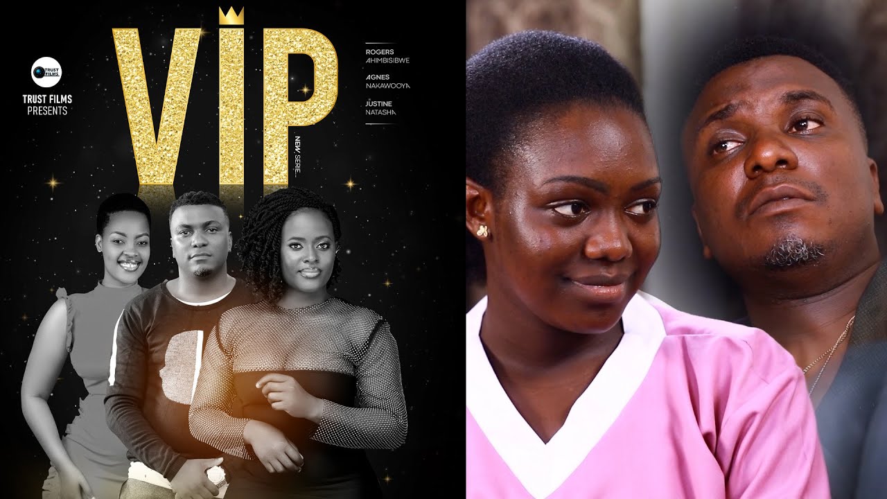 VIP EPISODE 8 - YouTube