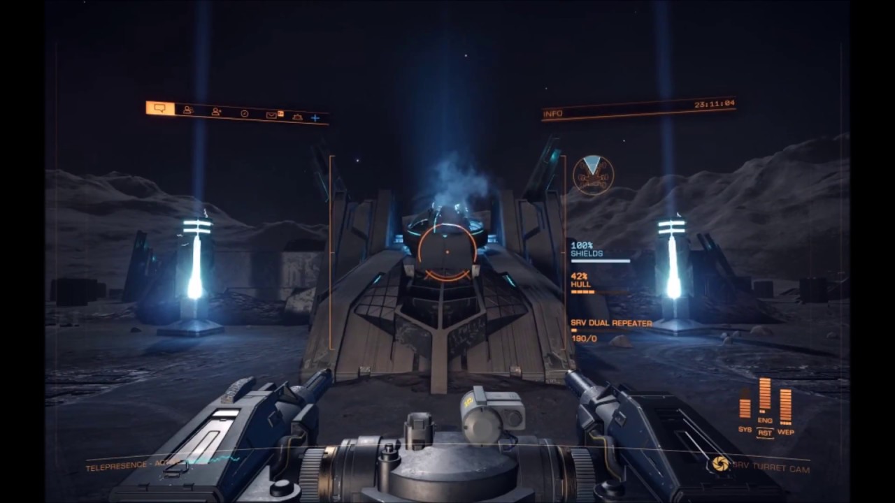 New Guardian Structures - YouTube