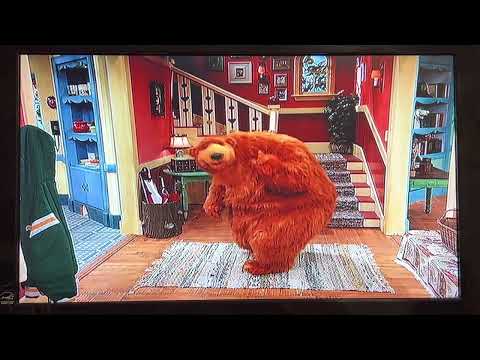 Bear in the Big Blue House-Old Doc Hogg🐷🩺 - YouTube