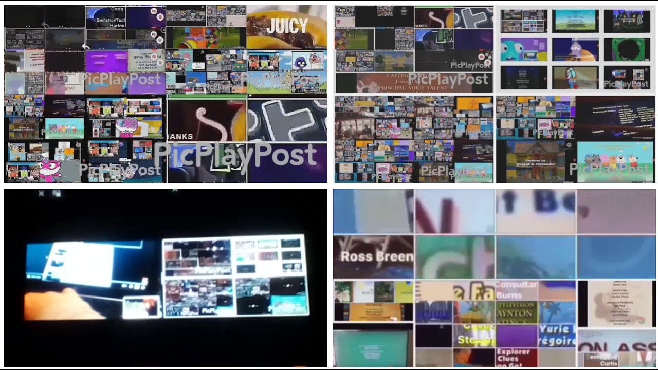 credits remix - YouTube