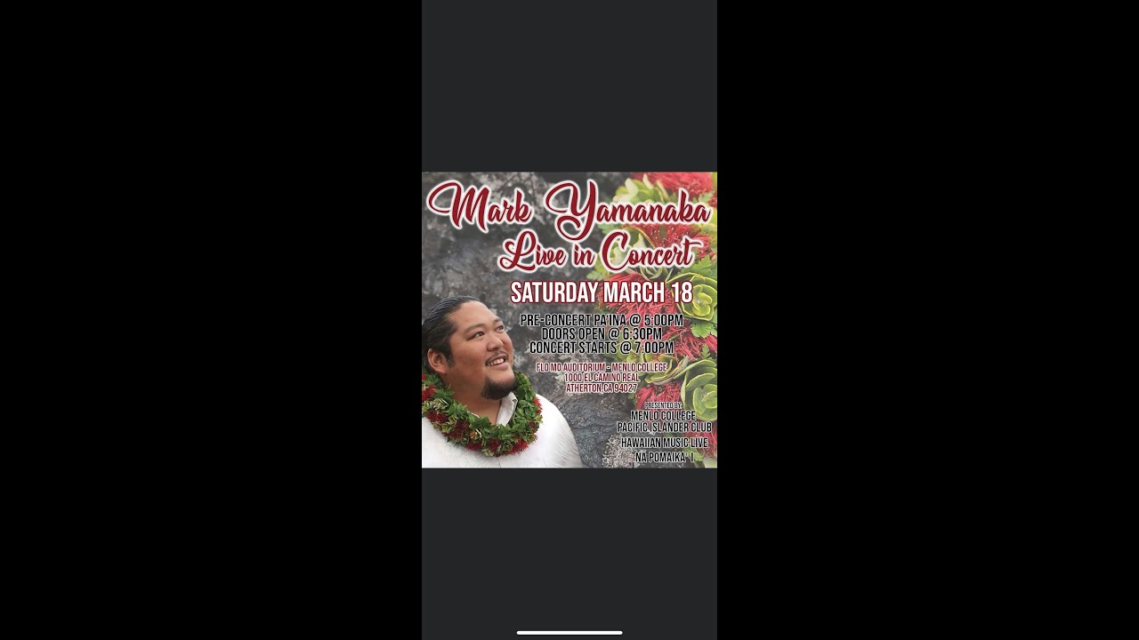 Pōmaika’i: Ku'u Wehi O Ke Aumoe - YouTube