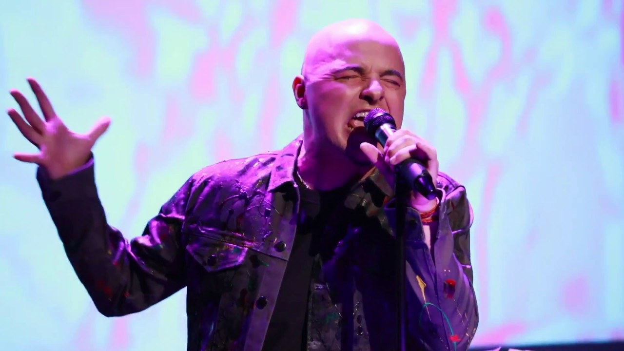 POLLOCK TRAILER 5 31 - YouTube