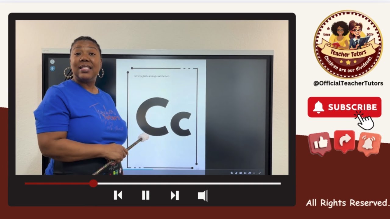 Cool Cats and Colorful Cars! Learn the Letter C! 🐱🚗 - YouTube
