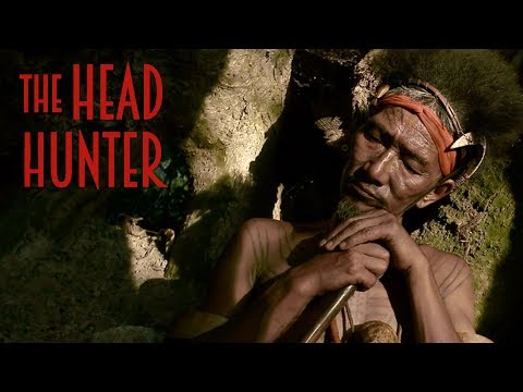 The Head Hunter | Trailer | Nilanjan Datta | Noksha Sahaam | Mrigendra Konwar | Kempi Lollen