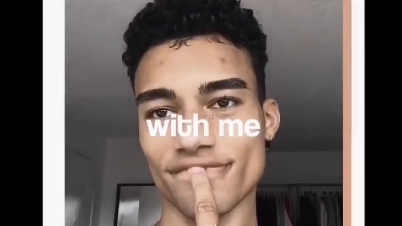 model edits - YouTube