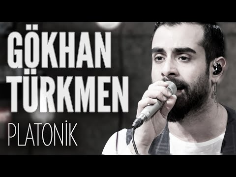 Gökhan Türkmen - Platonik (JoyTurk Akustik)