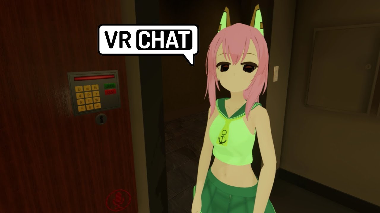 VR CHAT - THE FUNNIEST GAME EVER!! - YouTube