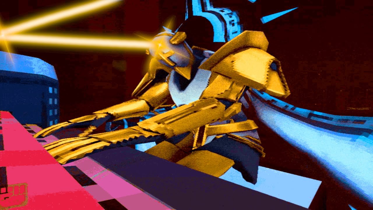 GOPRO SLINGS COINS AT MACH-10 | Ultrakill 1st Playthrough - Act 2 Layer ...