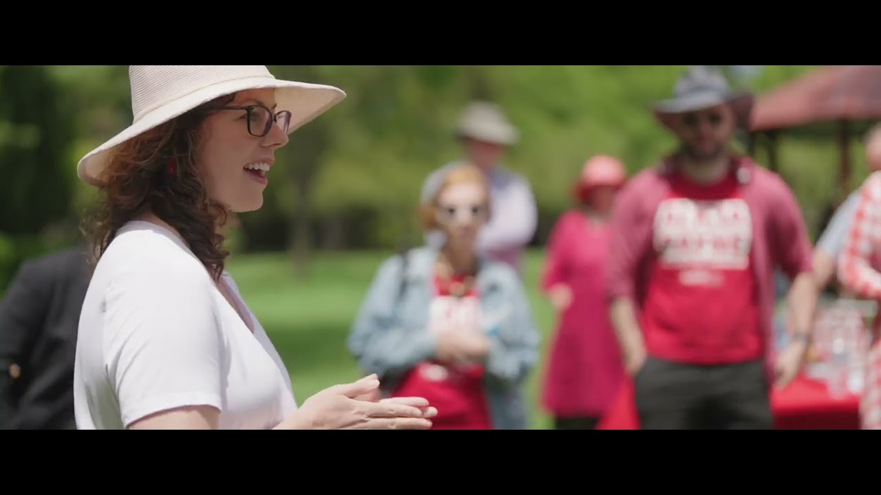 Alicia Payne - Building Australia's Future - YouTube