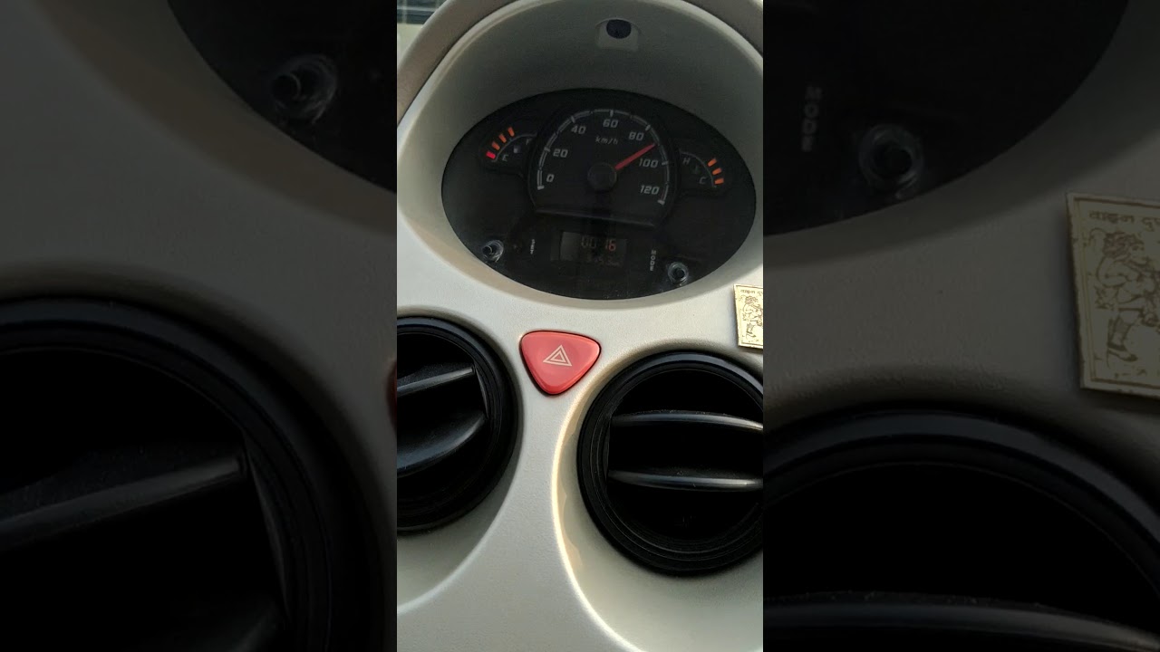 Tata nano xt top speed 120kmph - YouTube