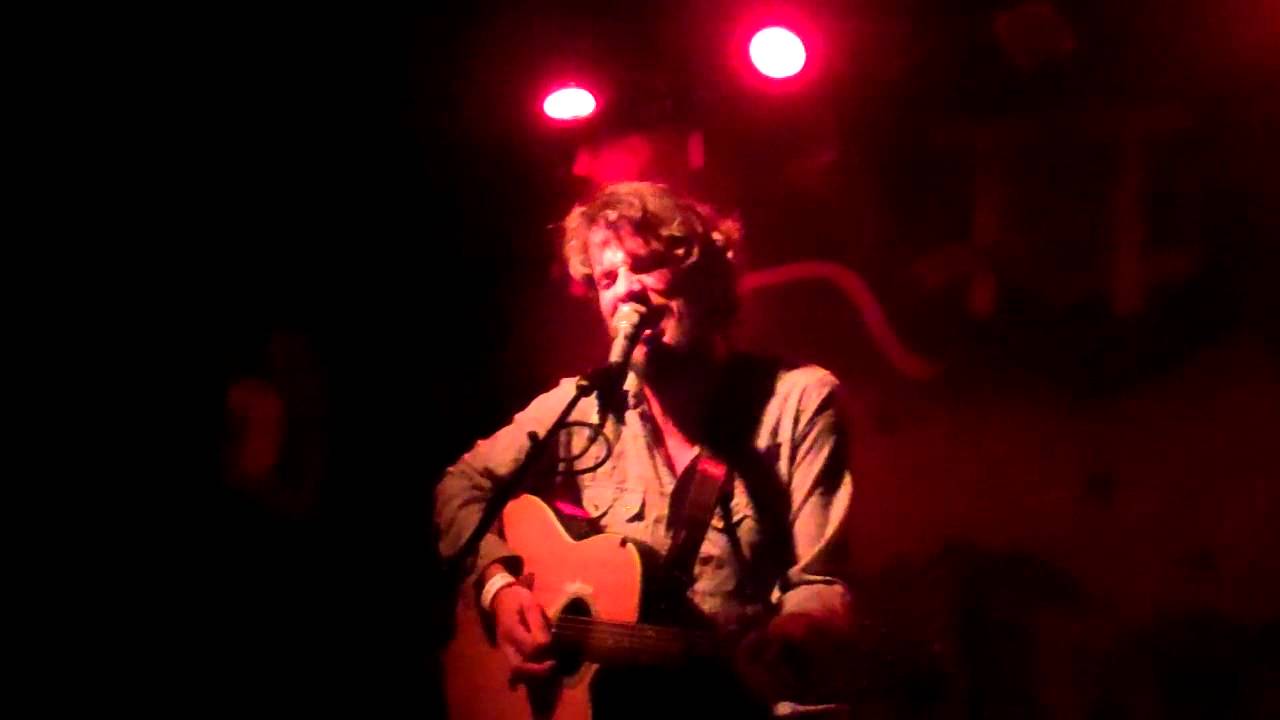 Matt Embree - Overcome (The Recapitulation) (RX Bandits) (Boston 2012 ...