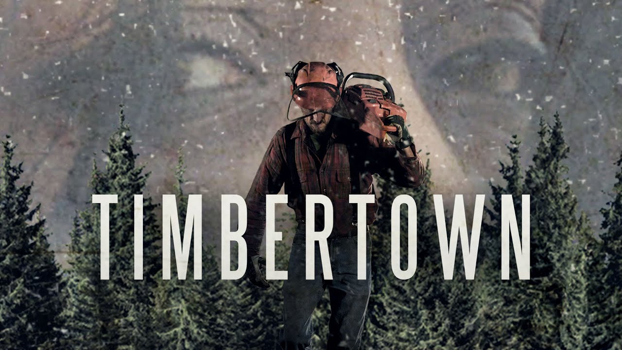 Timbertown (2019) | Full Movie | Eleanor Brown | Cory Kays | Adam ...