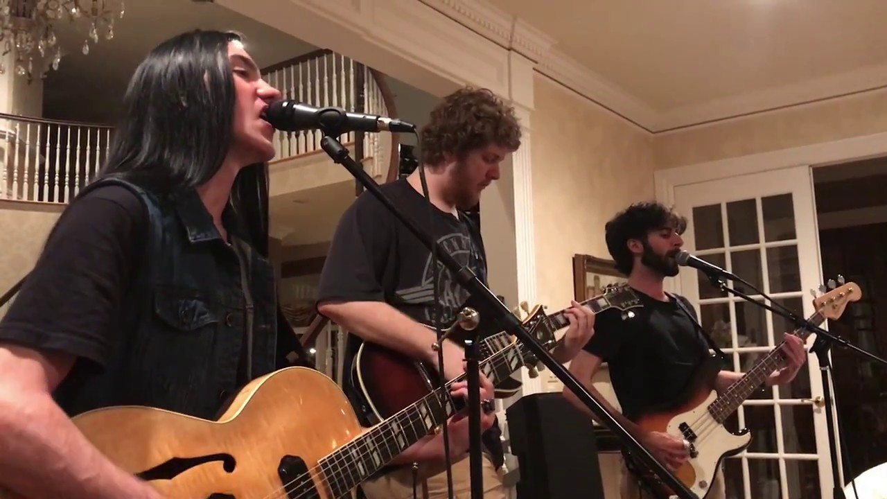 Practice Sessions: The Beatles - Nowhere Man - YouTube