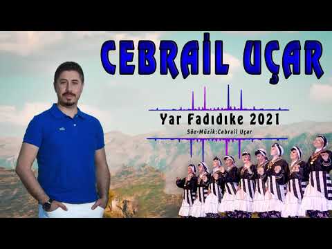 MİKAİL CEBRAİL - YAR FADIDIKE GRANİ 2021 - OFFİCİAL VİDEO#mikailcebrail #klip
