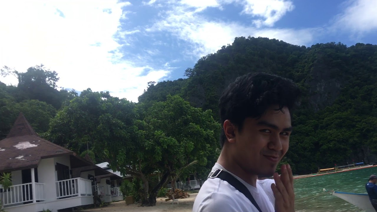 Bye Hunongan Cove Resort IMG 3955 - YouTube