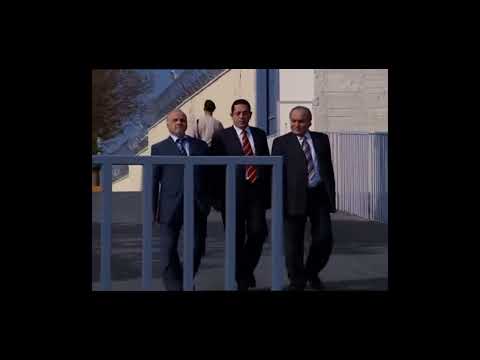 Laz Ziya ve Hüsrev Aga tahliye oluyor