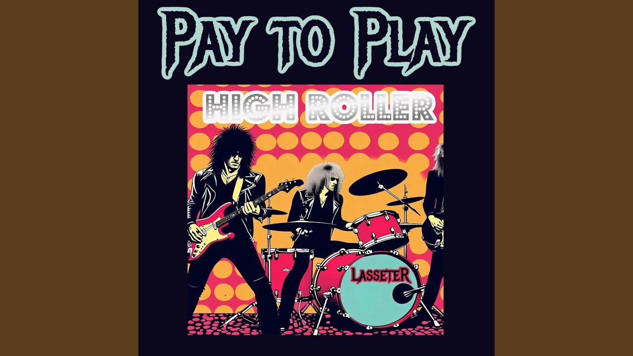 Pay to Play - YouTube