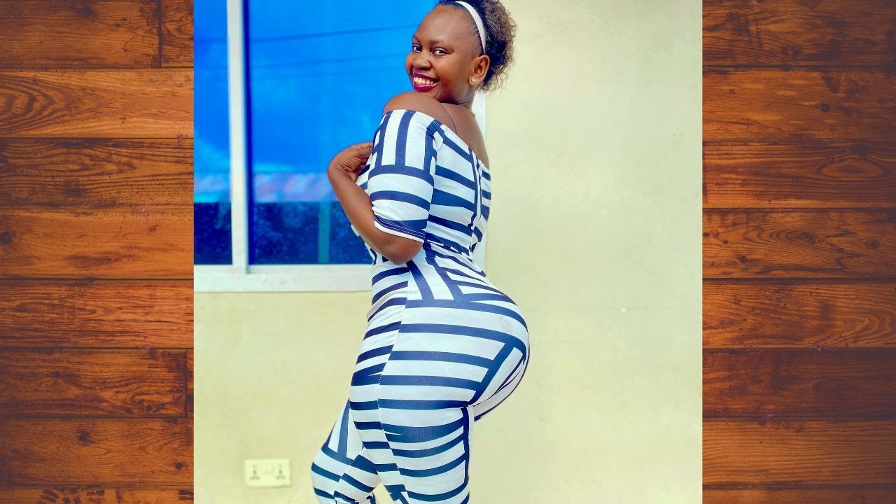 Janeth – Tanzanian Curvy Fashion Model | Beauty • Lifestyle • Fitness ...