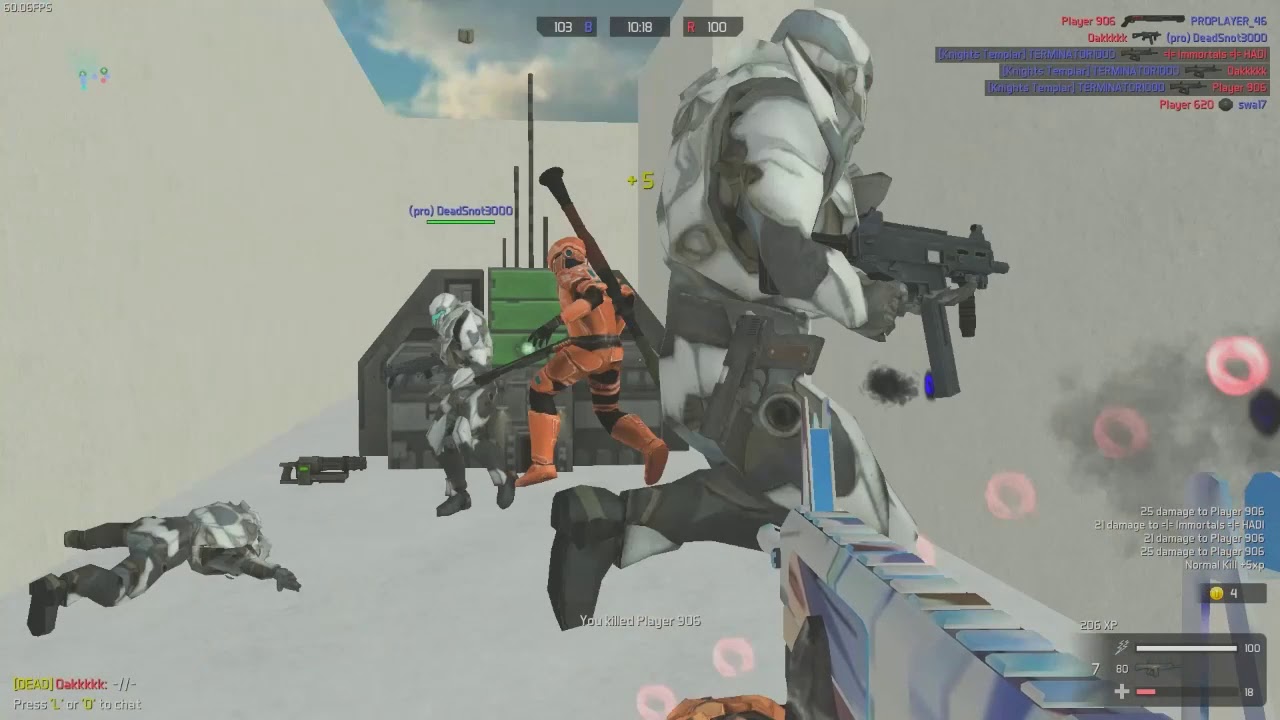 Warmerise (episode 32) - Snow War 2019 custom map - YouTube
