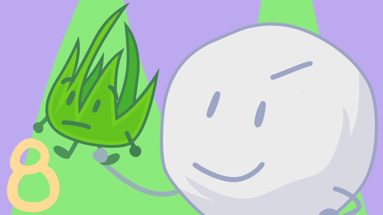 BFB YOUR WAY! Episode 8: Fight for Your Life - YouTube