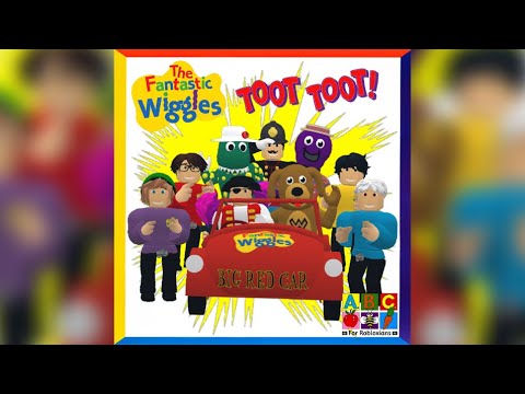 20. Let’s Have a Ceili - Toot Toot! (2024) - YouTube