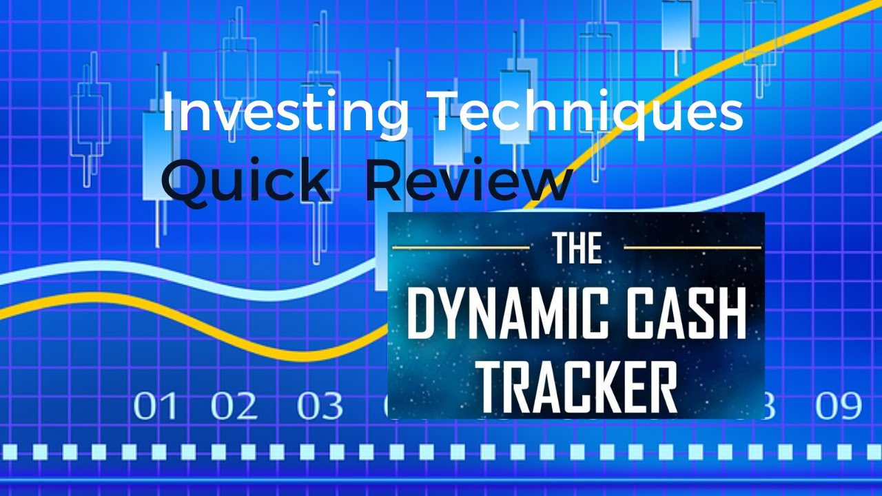 Dynamic Cash Tracker Review YouTube dynamic-cash-tracker-review-youtube