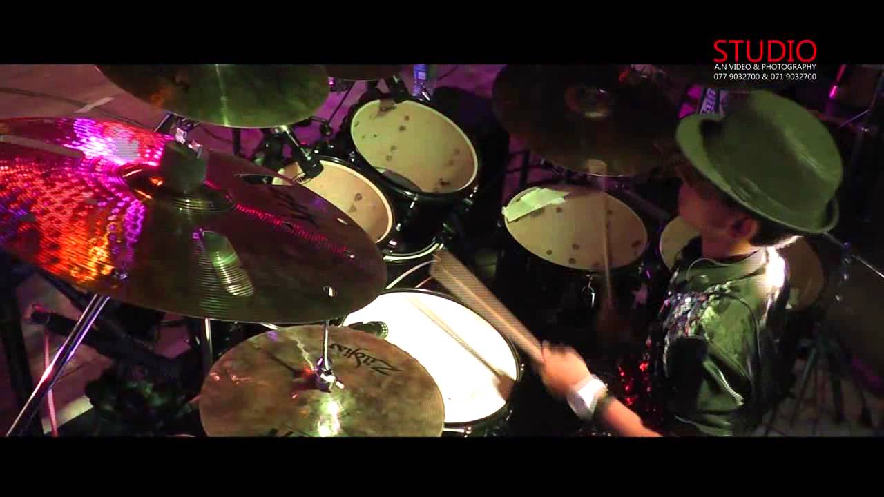 Sarith & Surith Live In Concert - Embilipitiya Part 12 - YouTube