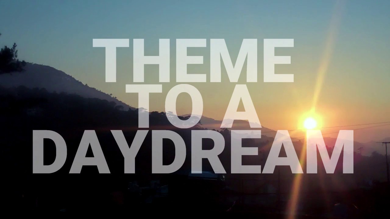 hayupx - Theme To A Daydream - YouTube