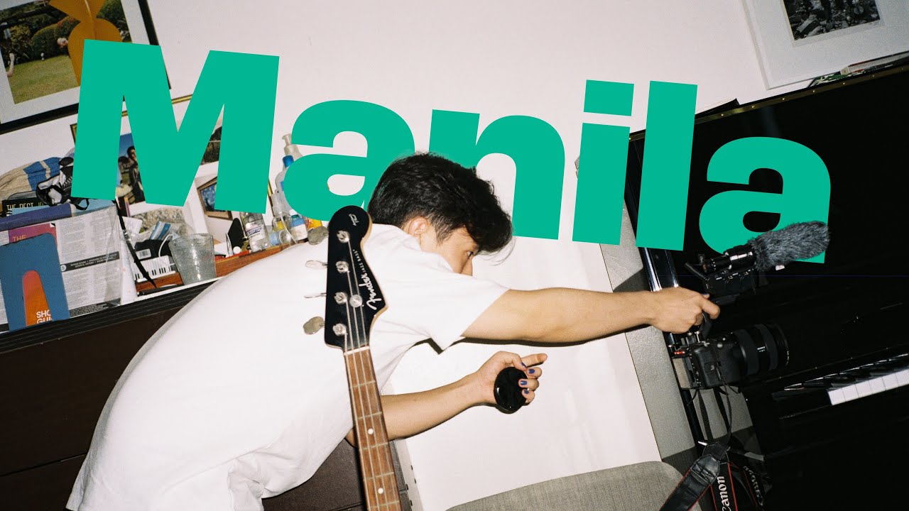 What it's Like to Be Young and Creative in Manila | Documentary Trailer ...