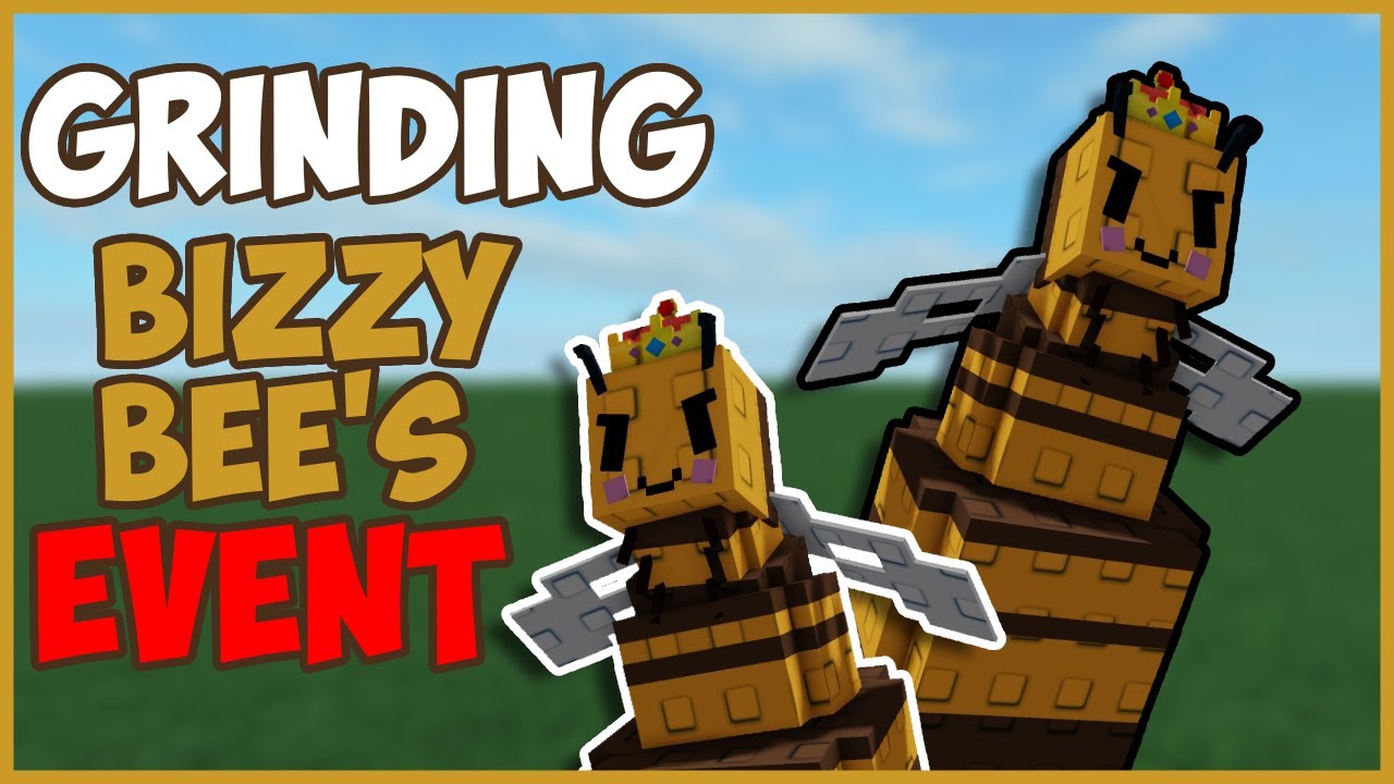 🔴DISCO BEE STREAM🐝BIZZY BEE'S EVENT 🐝GIVEAWAYS 🐝STOCK + TRADING🔴Grow a ...