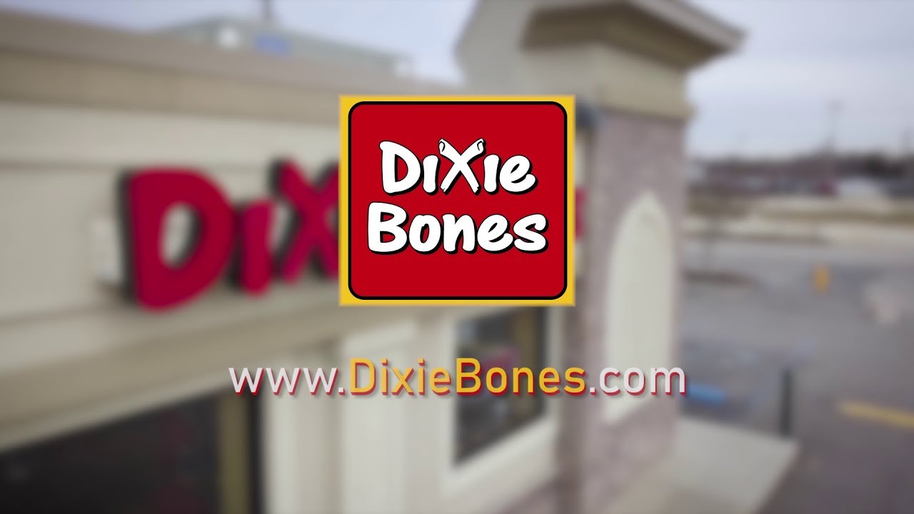 Dixie Bones Unveiled: Discover What’s Cooking | Series Introduction ...