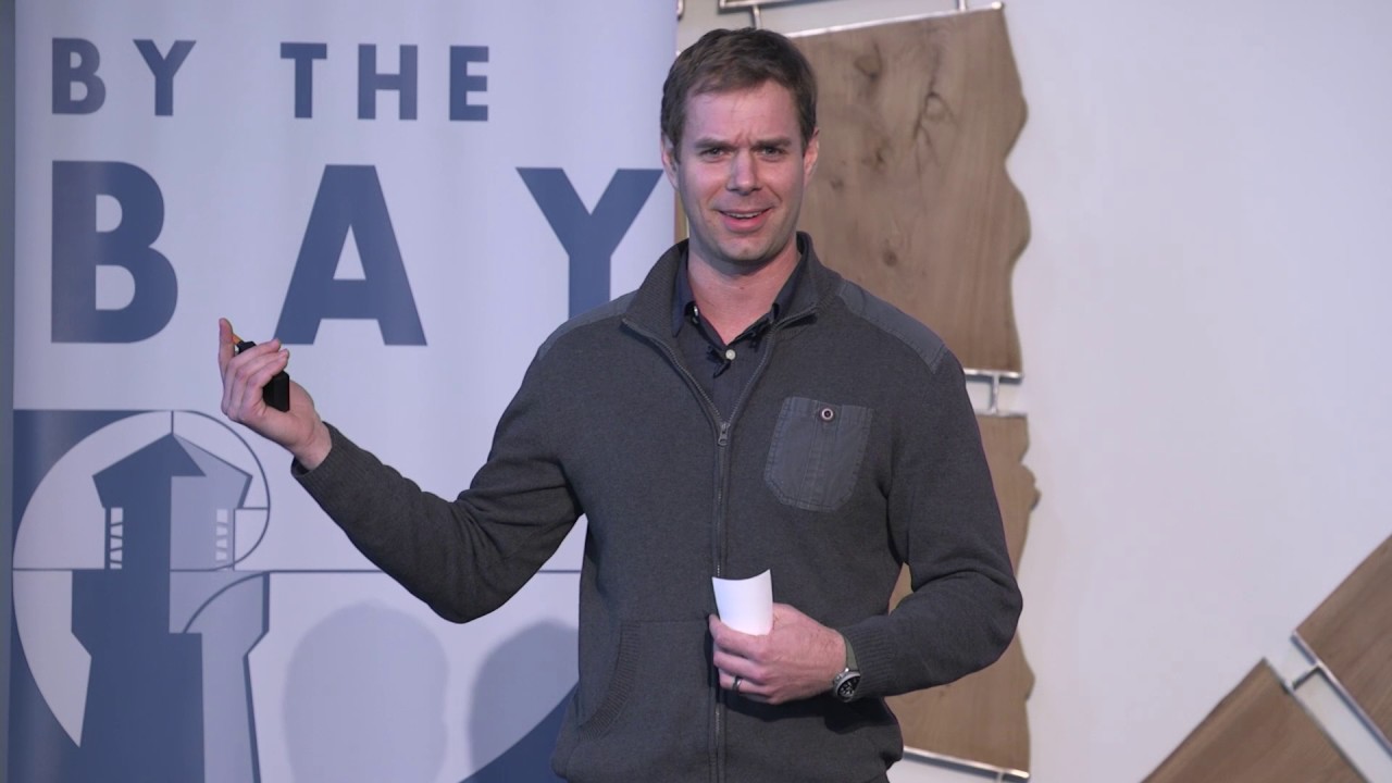 ai.bythebay.io: Josh Hartung, Bringing Automated Driving Software to ...