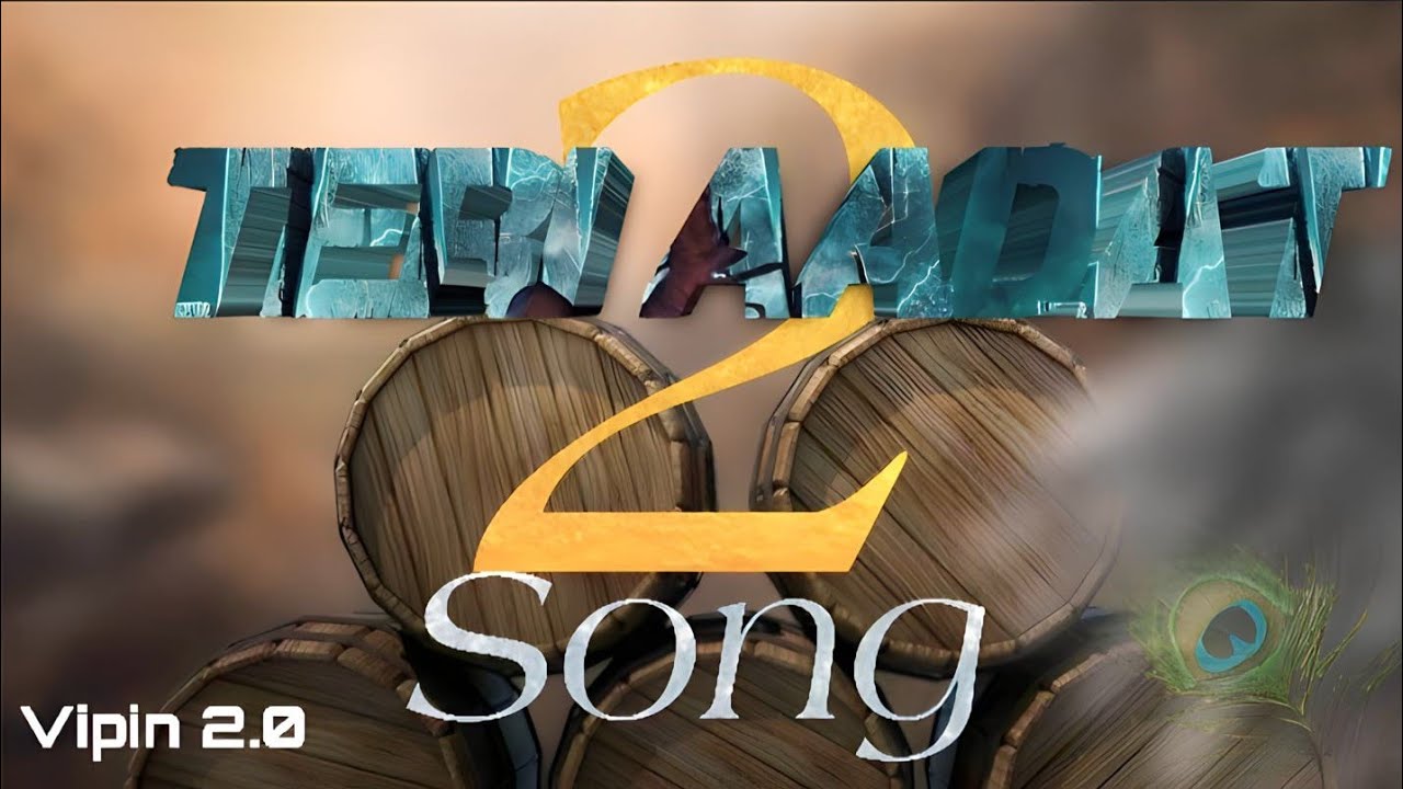 Teri Aadat 2 Song | Hindi song | Vipin 2.0 - Cover Song - YouTube