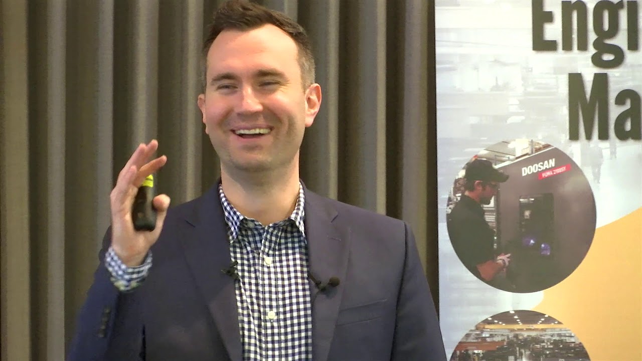 Stephen Utech on “Meaning Makers: Driving Retention, Growth and ...