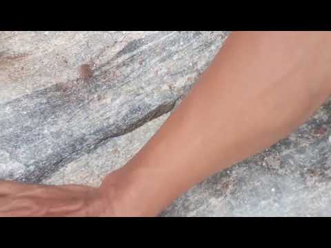 destroncando a pedra