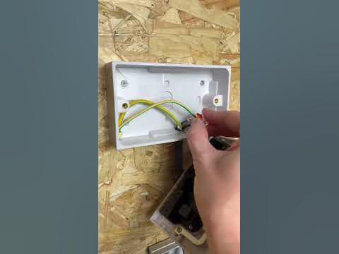 Easy How to extend short cables. #electricalvideos - YouTube