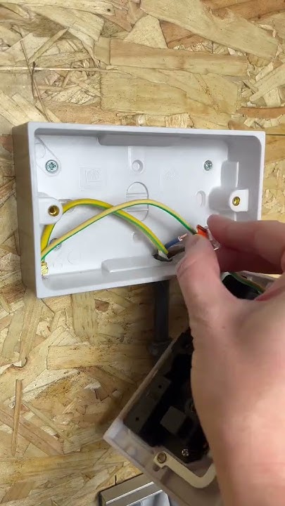 Easy How to extend short cables. #electricalvideos - YouTube