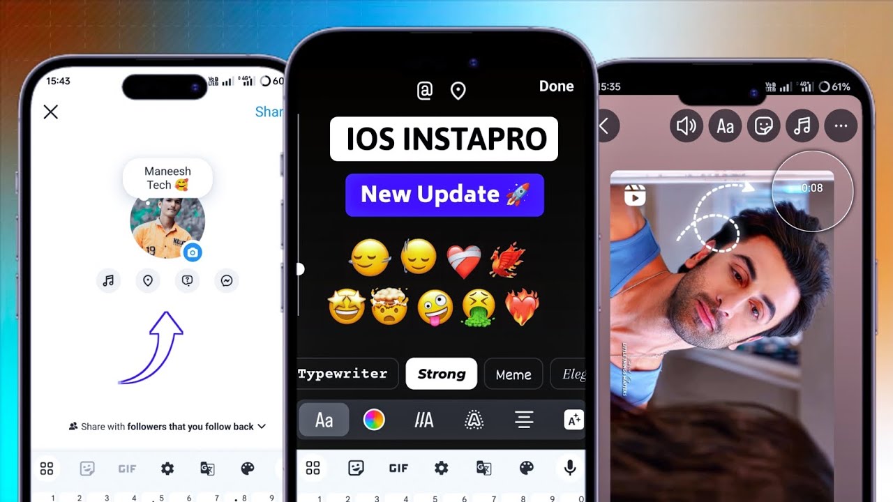 insta pro kaise download karen 🚀insta pro iphone story | st insta pro ...