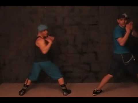 #Workout Hip Hop Hustle Show 11 - YouTube