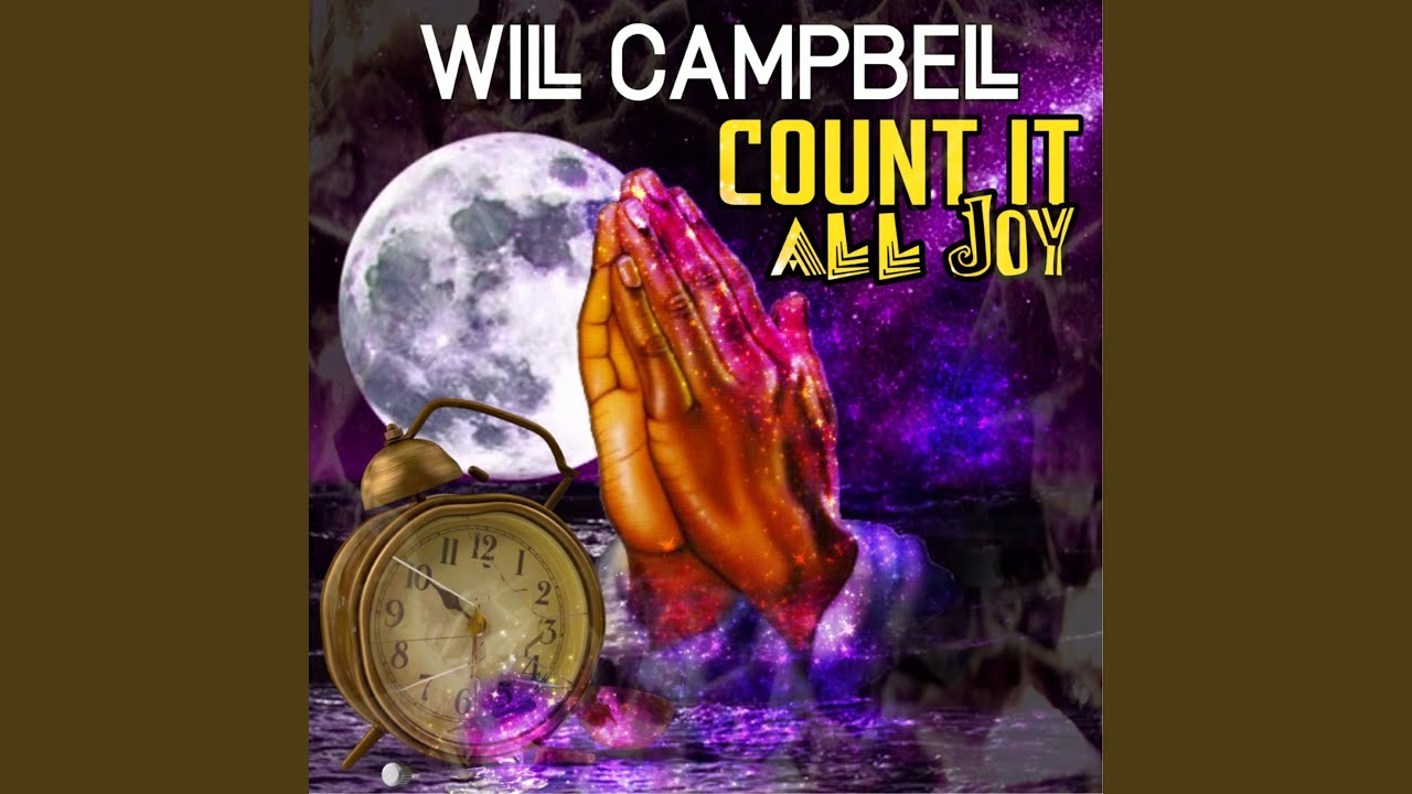 Count it all joy - YouTube