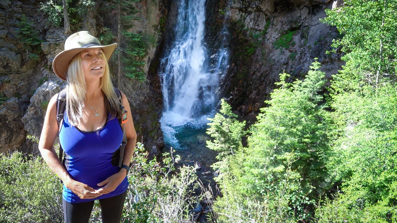 TAKING A BREAK | SOLO Woman Living in a Travel Trailer | RV Life ...