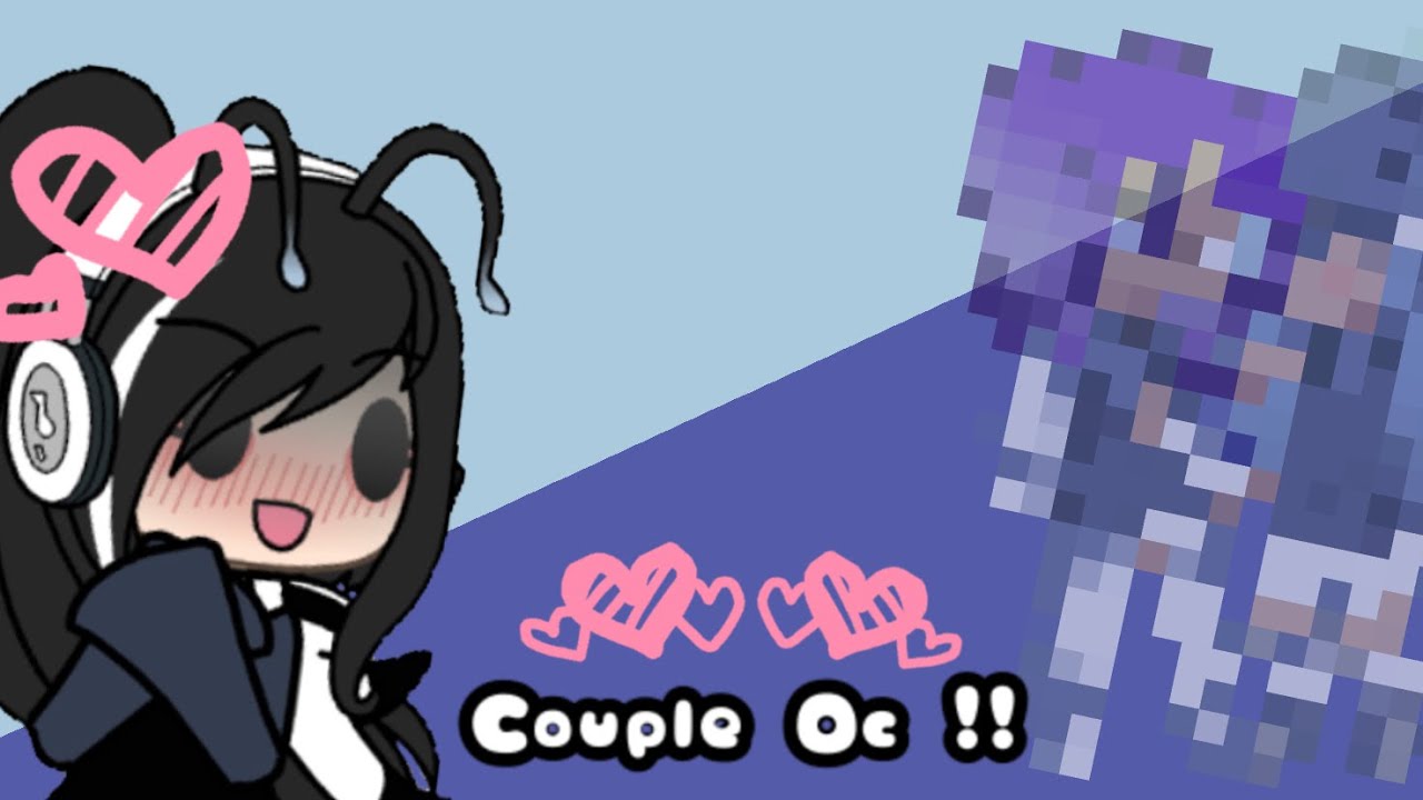 ☁️Spinning wheel oc challenge!!☁️ || Couples / School edition || ivy 💙 ...