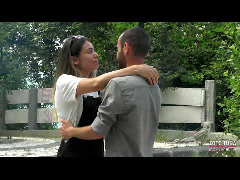 Evlilik teklifi klibi