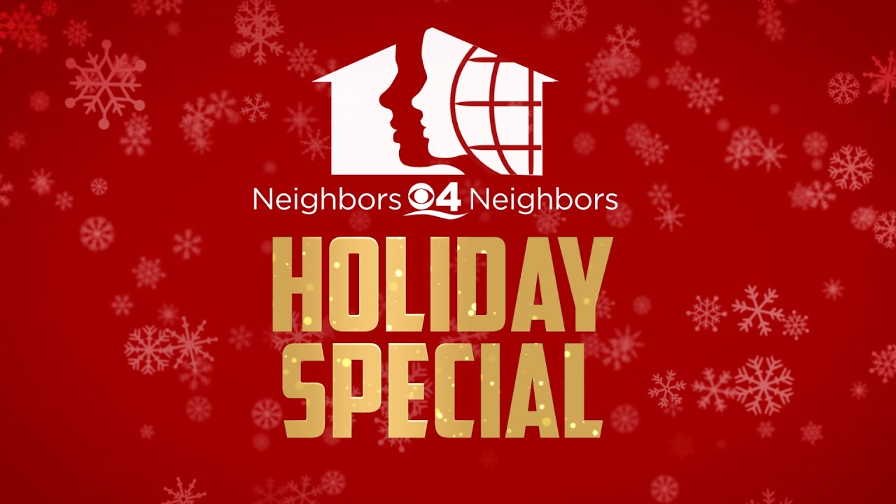 Neighbors 4 Neighbors 30th Anniversary Holiday Special (2022) - YouTube
