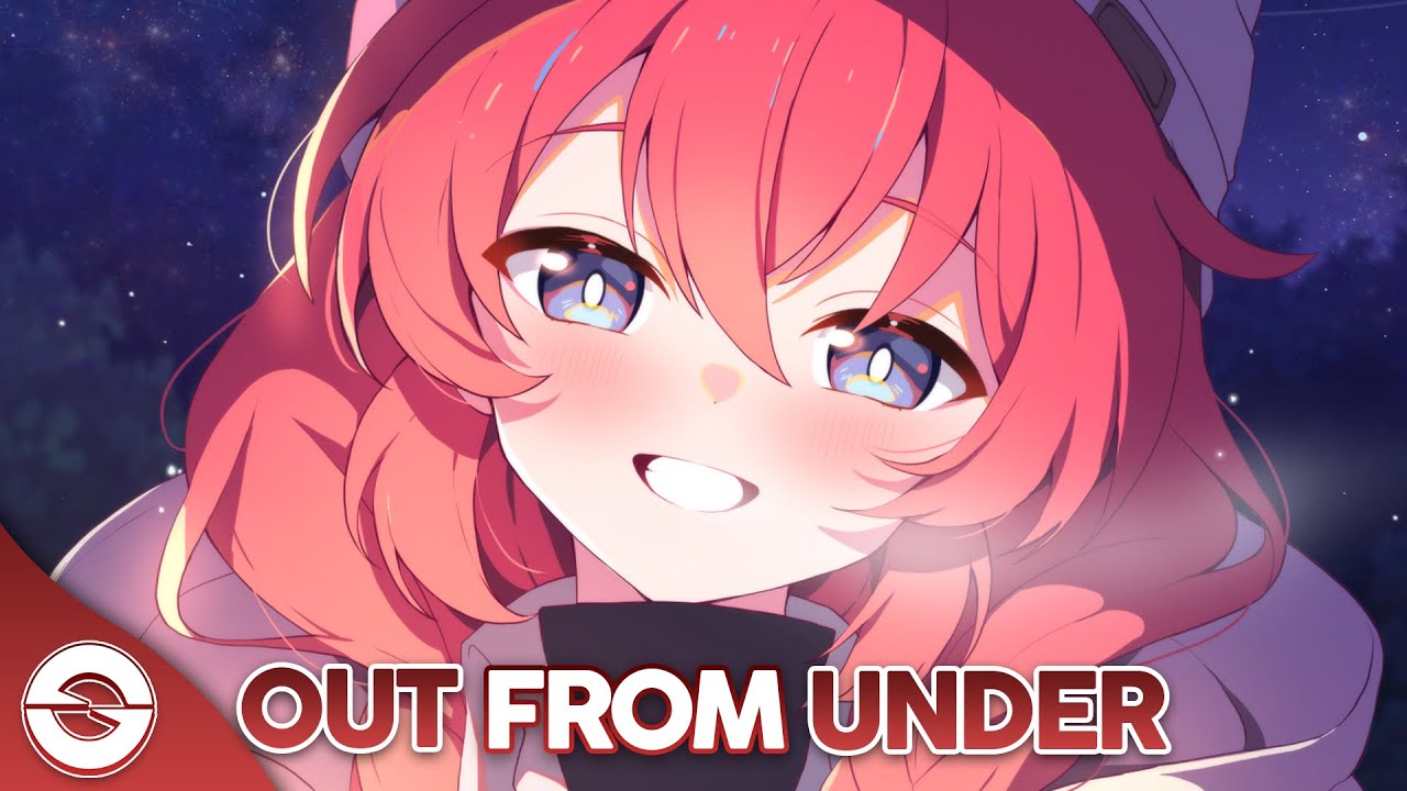 Nightcore - Out From Under (Lyrics) - YouTube Music