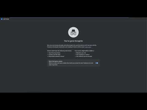 Apache Guacamole Session Sharing - YouTube
