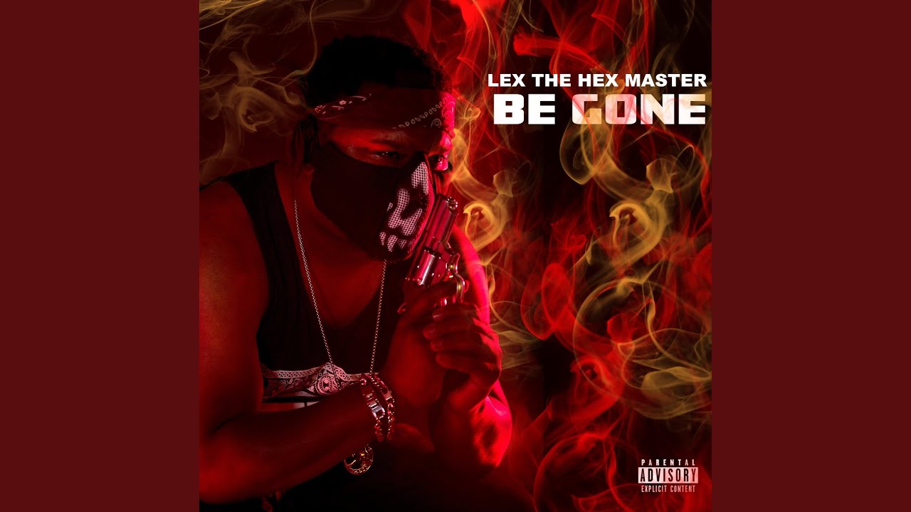 Be Gone - YouTube Music