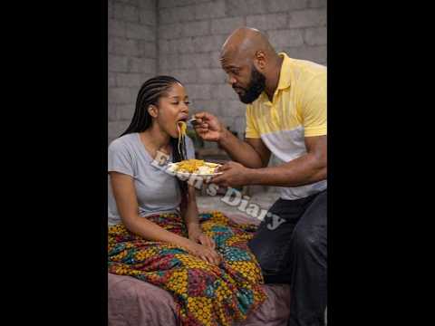 Love Between Two Worlds (PART 19)